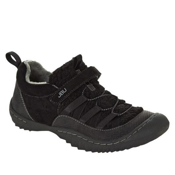 JBU | Shoes | Jbu By Jambu Minnie Trail Shoe Black 7 | Poshmark